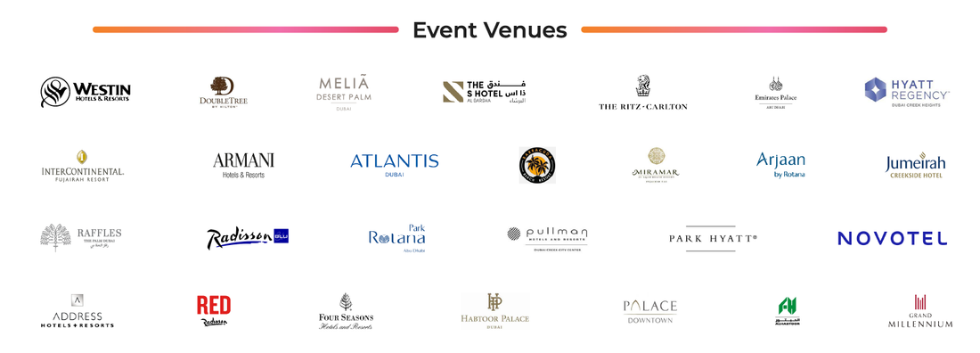 Meeting & Conference Rooms - Hafla