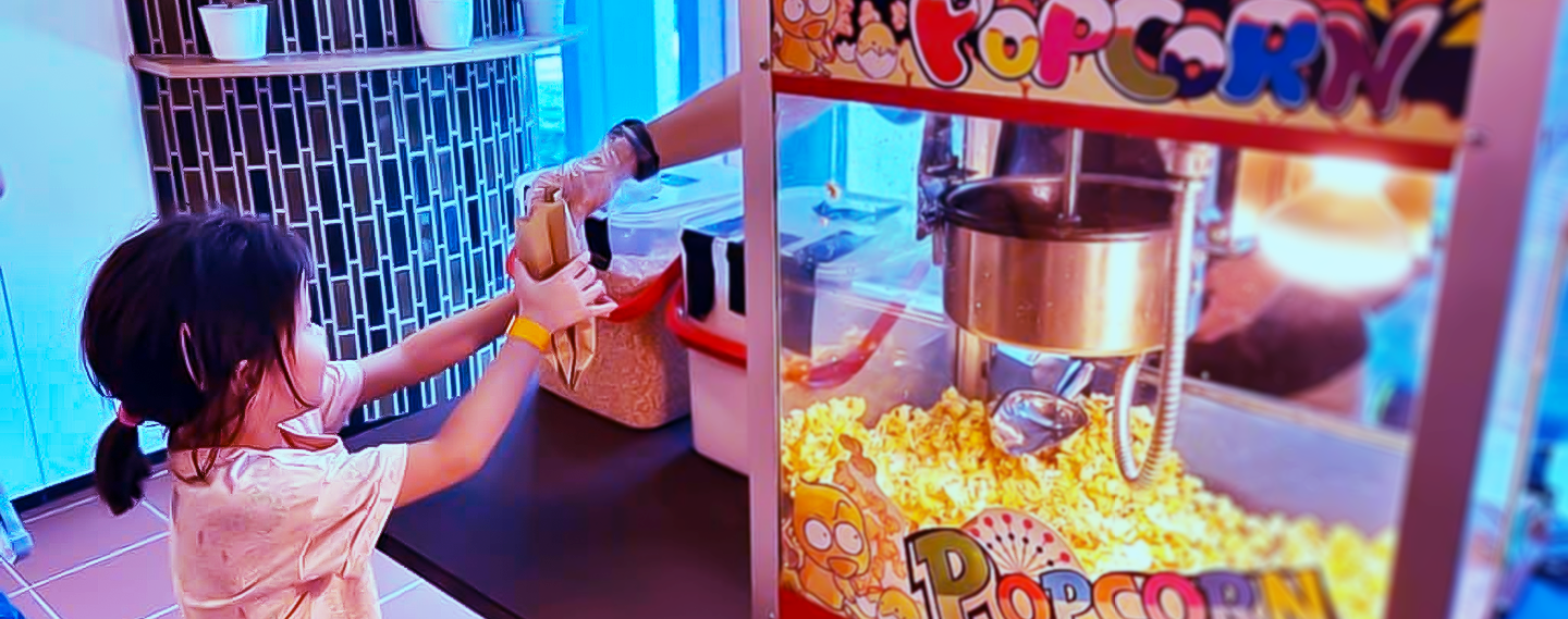 Kids Birthday Updated - Hafla