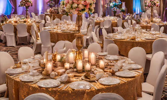 Event Venue Rental | Rent Venues for Parties in Dubai - Hafla UAE - Hafla