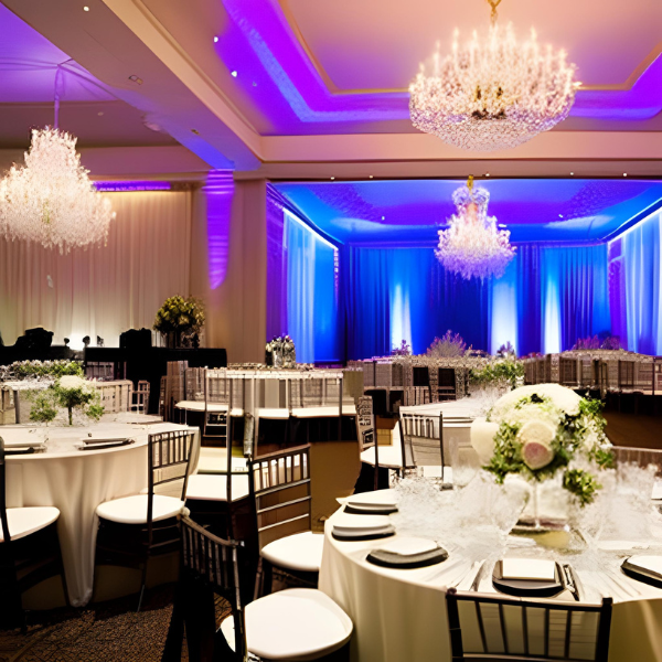 Event Venues - Hafla
