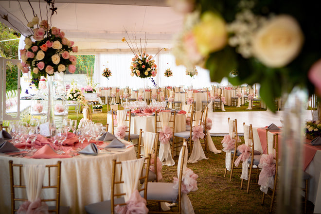 500+ Top Event Venues & Party Halls For Rental in Dubai & UAE - Hafla