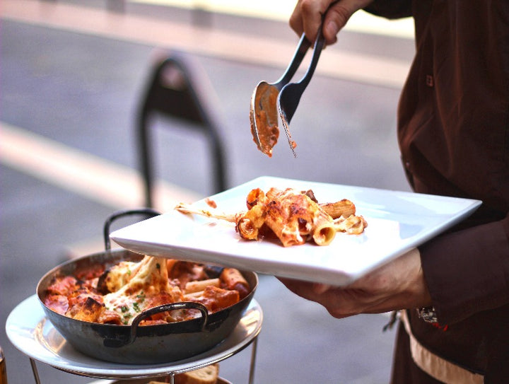 60+ Interactive Live Food Stations & Cooking Stations in Dubai - Hafla ...