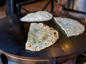 60+ Interactive Live Food Stations & Cooking Stations in Dubai - Hafla ...