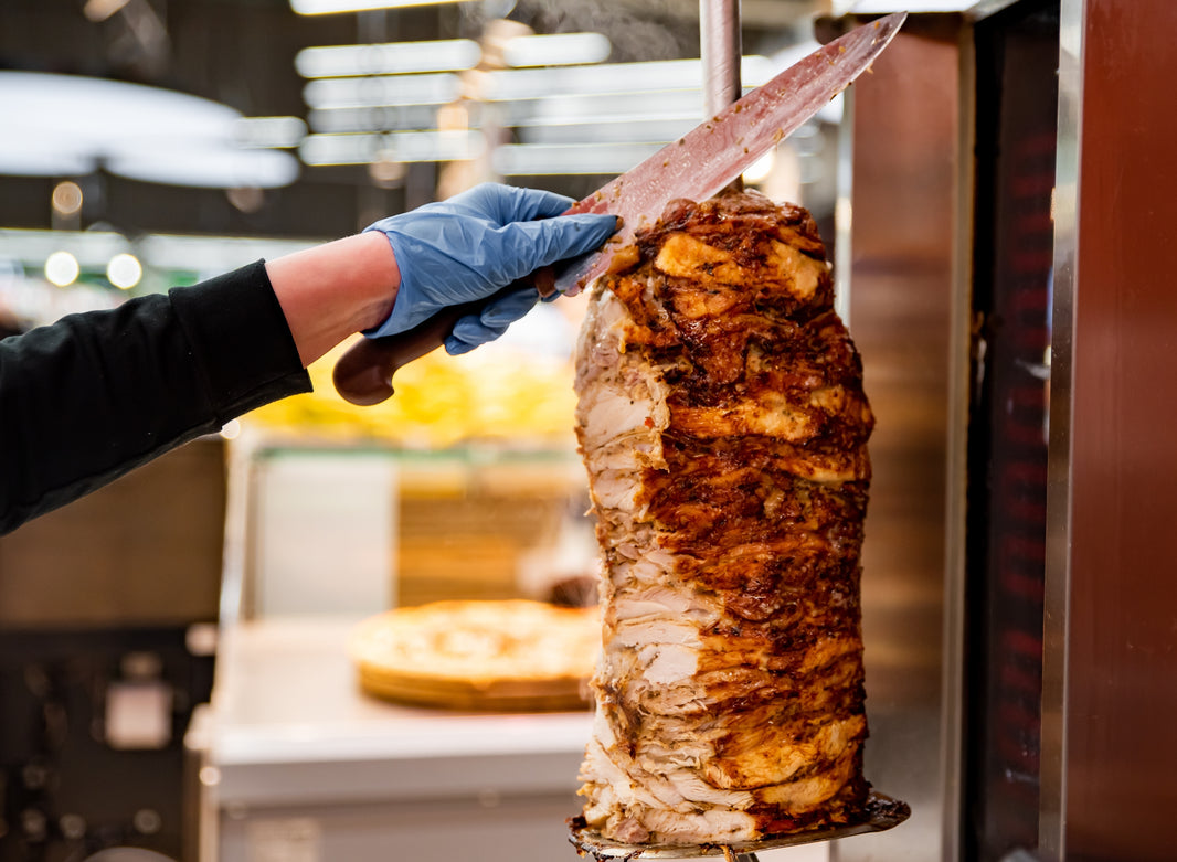 60+ Interactive Live Food Stations & Cooking Stations in Dubai - Hafla ...