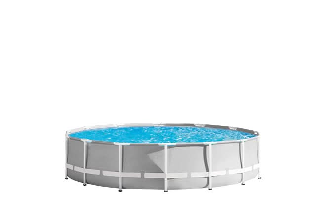 Heavy Duty Round Swimming Pool - Hafla